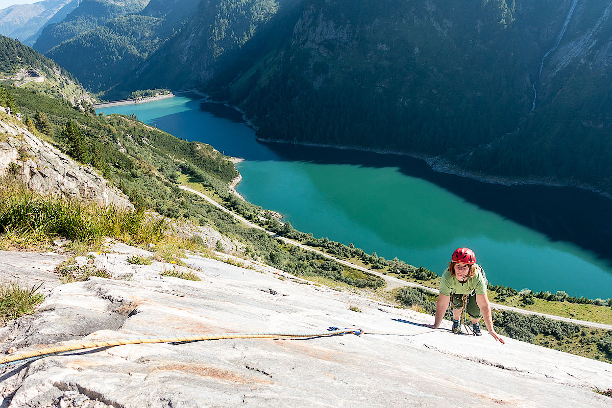 Maltatal in Kärnten